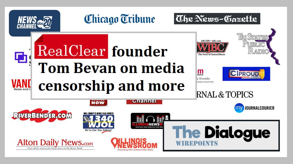 Podcasts | Wirepoints