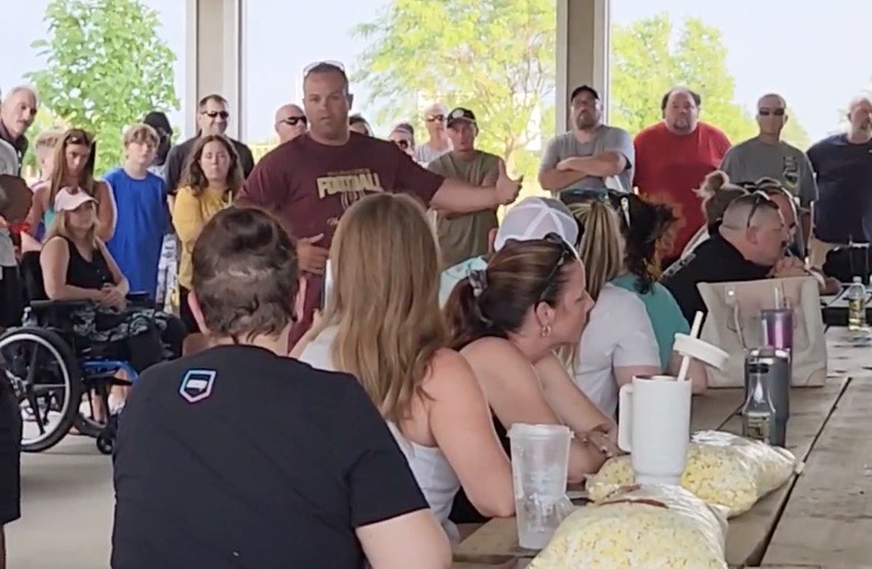 Gotion sparks new clash in Manteno, and where is Rep. Krishnamoorthi? – Wirepoints | Wirepoints