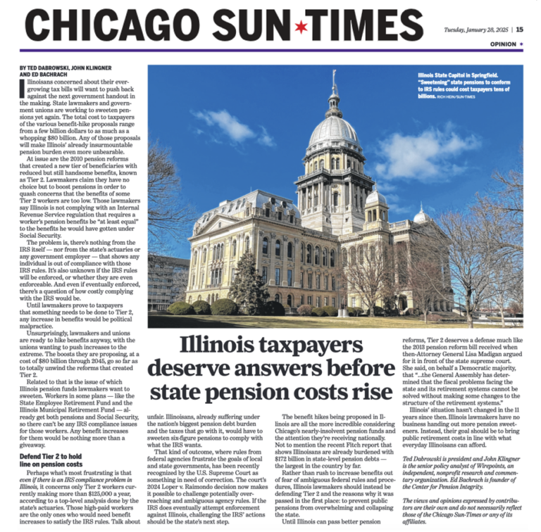 Jason Lee, Chicago’s shadow mayor, helps Brandon Johnson weather the ...