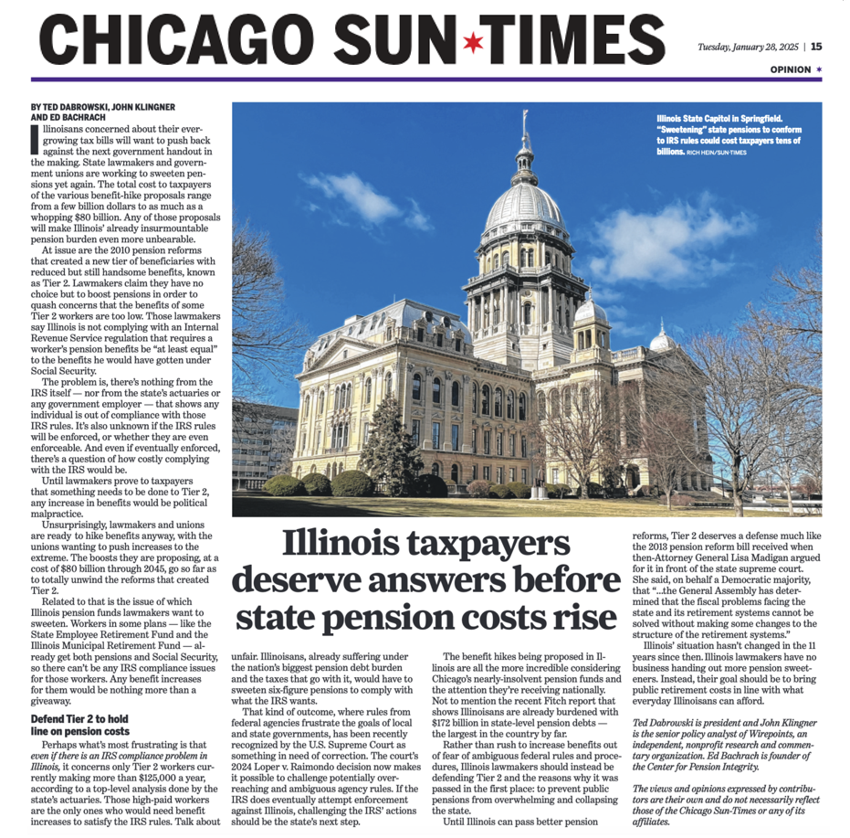 Where do Chicago’s mega developments stand? – Urbanize Chicago | Wirepoints
