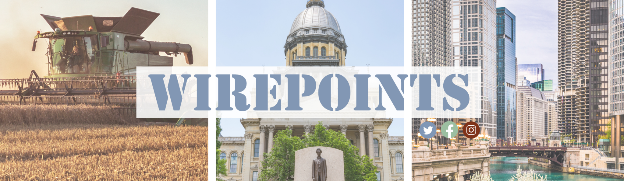 Wirepoints Home | Wirepoints