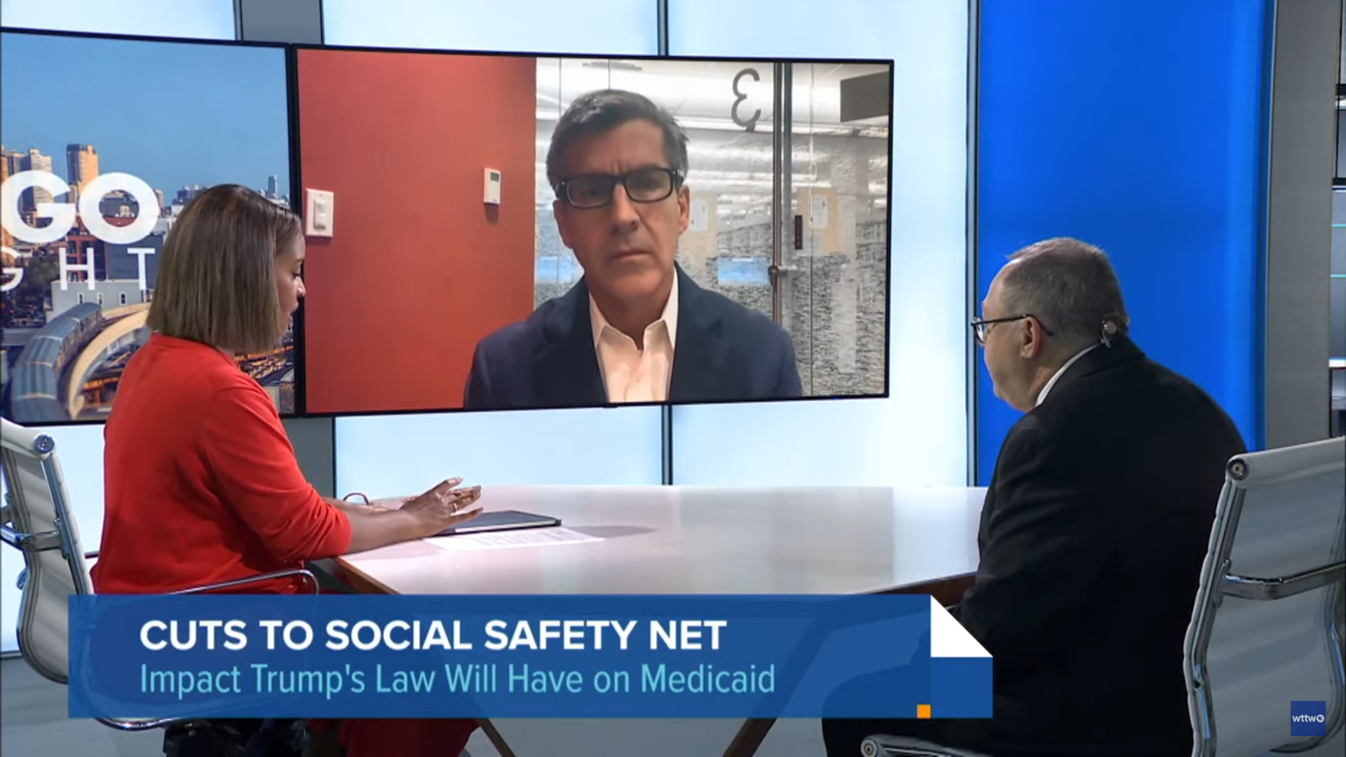 1 man shot, another beaten during overnight brawl at O’Hare ...