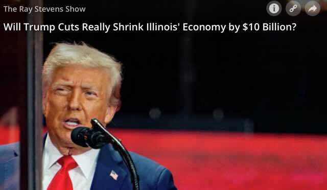 Chicago Crime, Courts, and Taxes Under Fire as Critics Question City ...